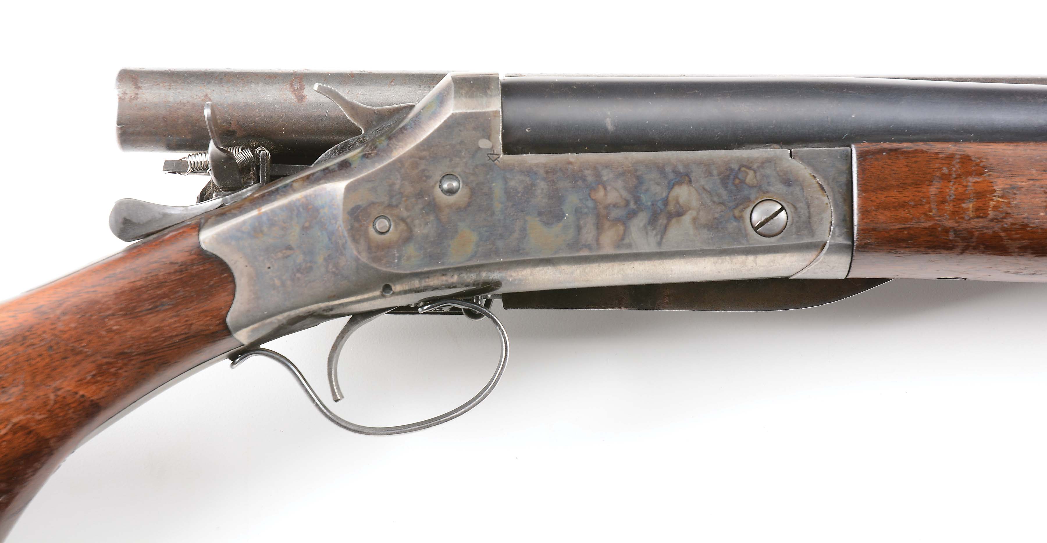 Перезаряжаемый магазин Алофса. Alofs Reloading Magazine. « Магия ...